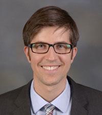 Christopher R. Fortenbach - UW Medicine | Ophthal